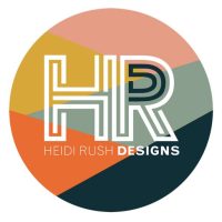 Heidi Rush Designs